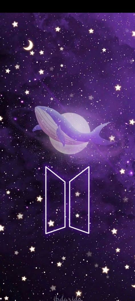 Bts Bangtan Sonyeondan