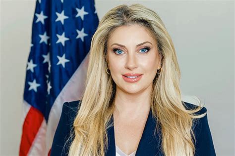 Evelina Sarian Launches Glendale City Council Campaign With Kickoff