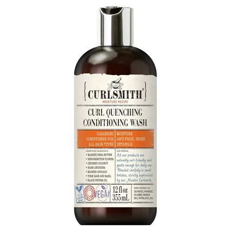 Curlsmith Hair Products Review With Photos Popsugar Beauty