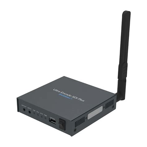 Rcb Logic Magewell Ultra Encode Sdi Plus