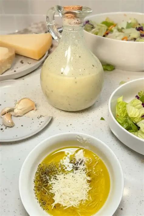 Olive Garden Dressing Recipestang