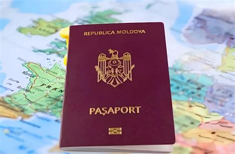 С 2026 года в Молдове будут выдаваться современные проездные документы