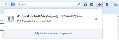 Aide Installation Du Middleware Eid Viewer