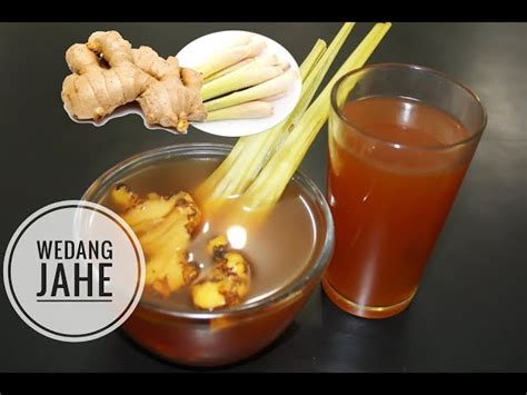 Wedang Jahe Resep Resep Wedang Jahe Oleh Novi Phiew Cookpad Wedang Jahe Resep Resep Wedang Jahe Oleh Novi Phiew Cookpad