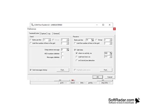 Download Com Port Toolkit For Windows 11 10 7 8 8 1 64 Bit 32 Bit