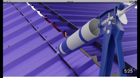 How To Install A Metal Roof Part 6 Artofit