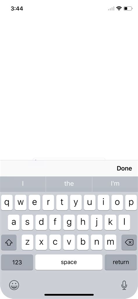IPhone X Keyboard Issue Issue Hackiftekhar IQKeyboardManager GitHub