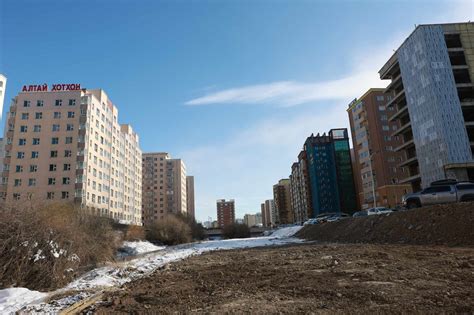 “Шунхлай” шатахуун түгээх станцын газрыг чөлөөлж дууслаа