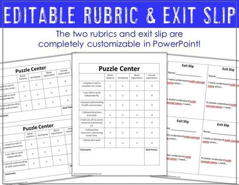 Hands On Kindergarten Math Puzzles Hojos Teaching Adventures Llc