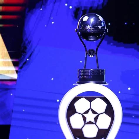 Se Sorteó La Copa Sudamericana Así Quedaron Los Cruces De Octavos De