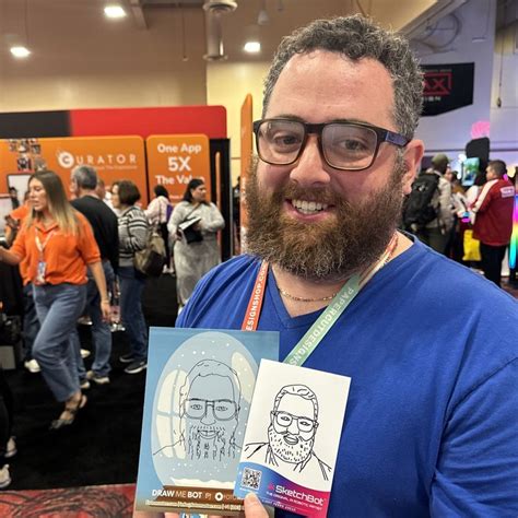 Robot Features And Superpowers — Ai Sketchbot