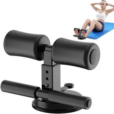 Metal Double Sit Up And Push Ups Assistant At ₹ 250piece In Surat Id 2849009546362