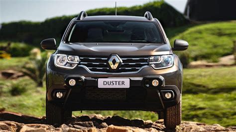DUSTER