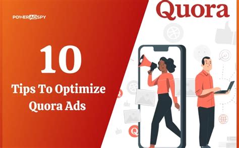 Quora Ads 10 Tips To Optimize Your Campaign