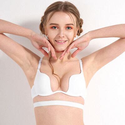 You Should Know The 8 Advantages Of Wearing A Push Up Bra Bralettes