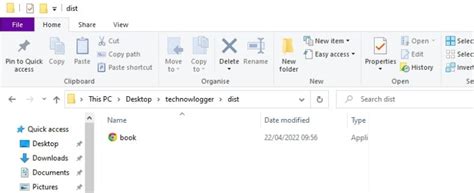 How To Create Windows Undetectable Payload Technowlogger Golinuxcloud