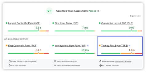 7 Tips To Reduce Server Response Times TTFB In WordPress
