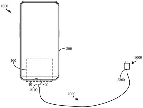 Charging Control Method Electronic Device And Computer Readable Storage Medium Eureka Patsnap