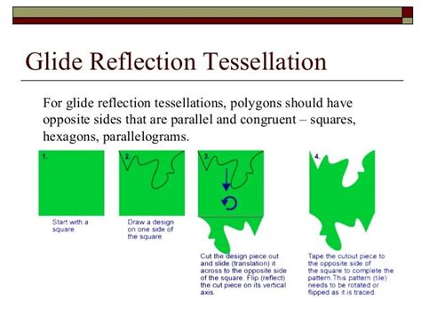 Reflection Tessellation Examples Calendardolf
