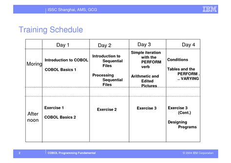SOLUTION Cobol Programming Studypool