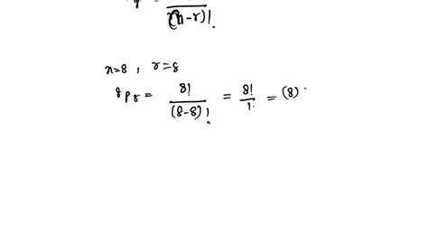 Solved How Many Permutations Of The Letters Abcdefghi Contain The