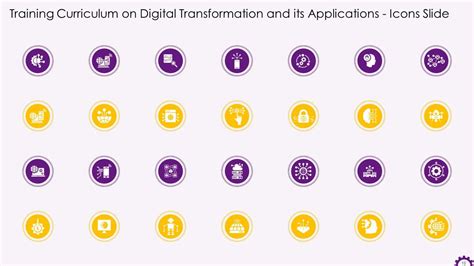Digital Transformation For Data Driven Decision Making Training Ppt Ppt