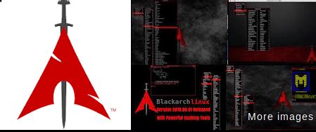 Blackarch Install Virtualbox HackNos BlackArch Installation Step By Step