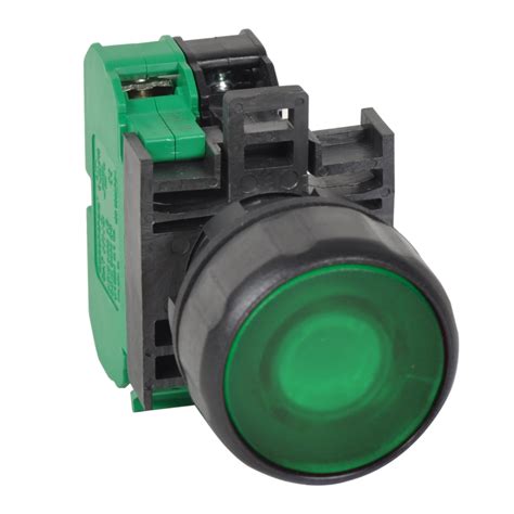High Quality 22mm Ul Listed Iec Selector Switch C3controls