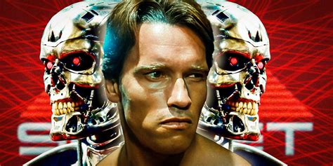 Terminator Why Skynet Attacked Humans