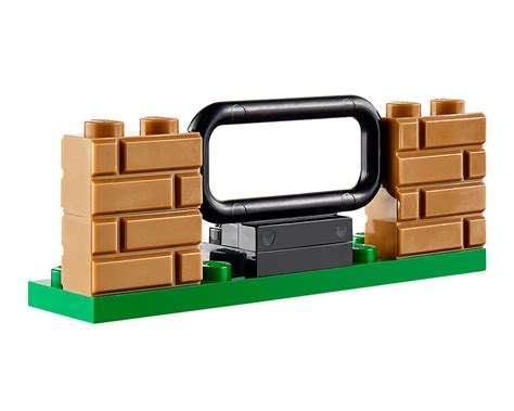 LEGO LEGO CITY Crook Pursuit Toymania Gr