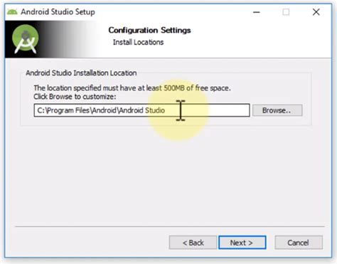 Baru Cara Install Android Studio Dengan Mudah Badoy Studio