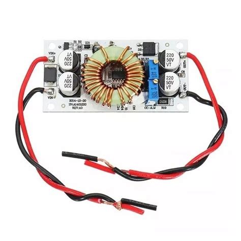 Probots India LED Driver Module W