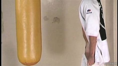 Karate Training With Nic Ending Eporner