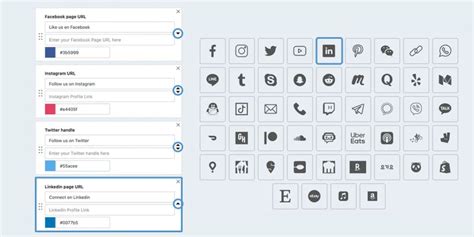 How To Create A QR Code For Facebook