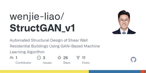 Github Wenjie Liaostructganv1 Automated Structural Design Of Shear Wall Residential