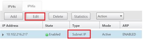 How Do I Set Up Secure Access To Netscaler Management Gui