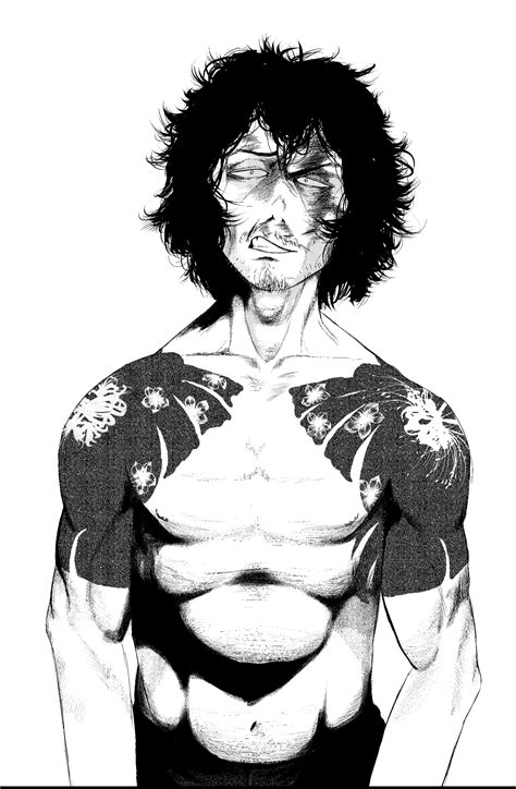 Gunnin Junin Wip R Mangamakers