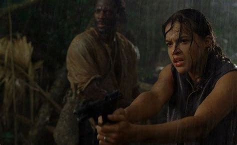 Top 25 Moments From 6 Years Of Lost