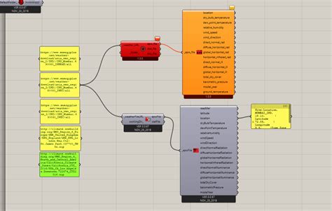 Weather File URLs For DoE EPWs Have Changed Ladybug Ladybug Tools Forum
