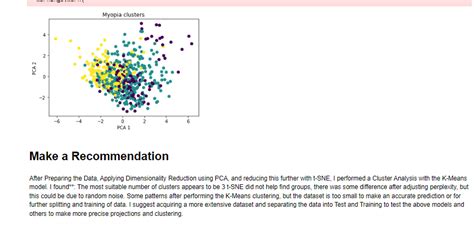 github pauls21033 unsupervised machine learning challenge