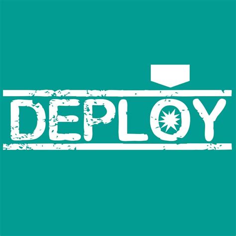 Deploy Medium