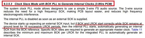 PCM1861 DAC SWITCH Audio Forum Audio TI E2E Support Forums