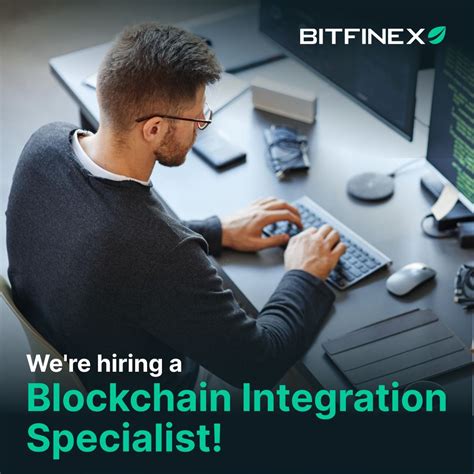 bitfinex on linkedin join bitfinex as a blockchain integration