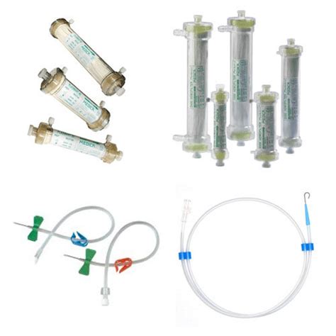 Dialysis Products At Best Price In New Delhi By Triton Medical Services