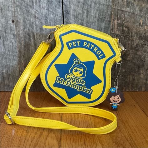 Disney Bags Disney Park Toy Story Purse Poshmark