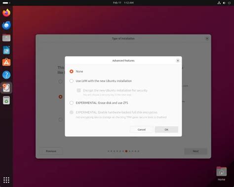 Ubuntu 2404 Lts Desktop Installer Adds New Accessibility Options