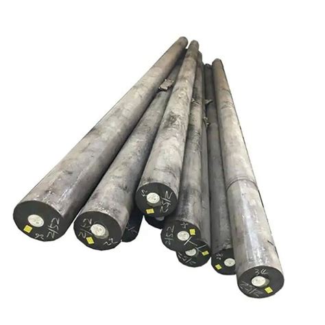 Forged Steel Bar S45c