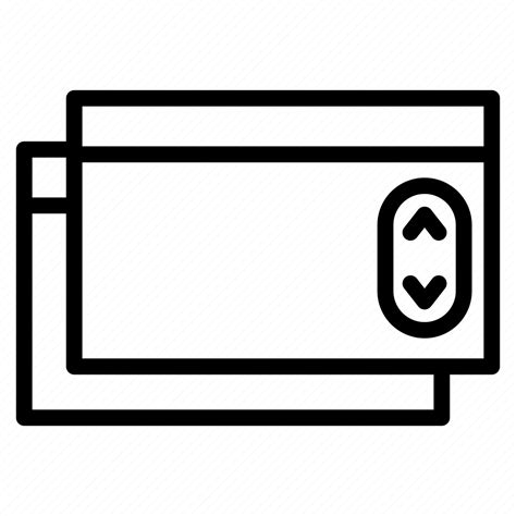 Mouse Device Cursor Pointer Hardware Computer Click Icon