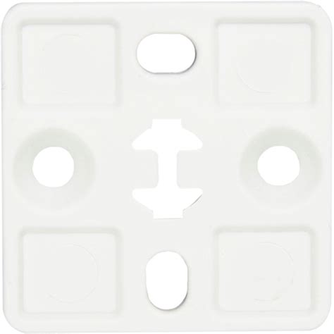 Bearing Anchor Plate Forcefix