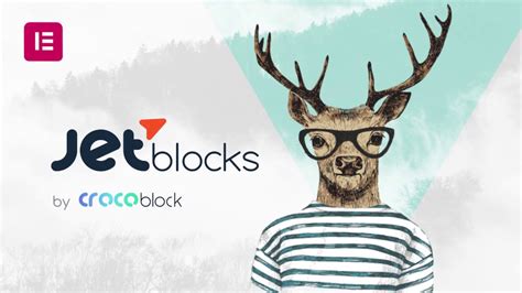 Jetblocks Plugin For Elementor Quick Overview Crocoblock Youtube
